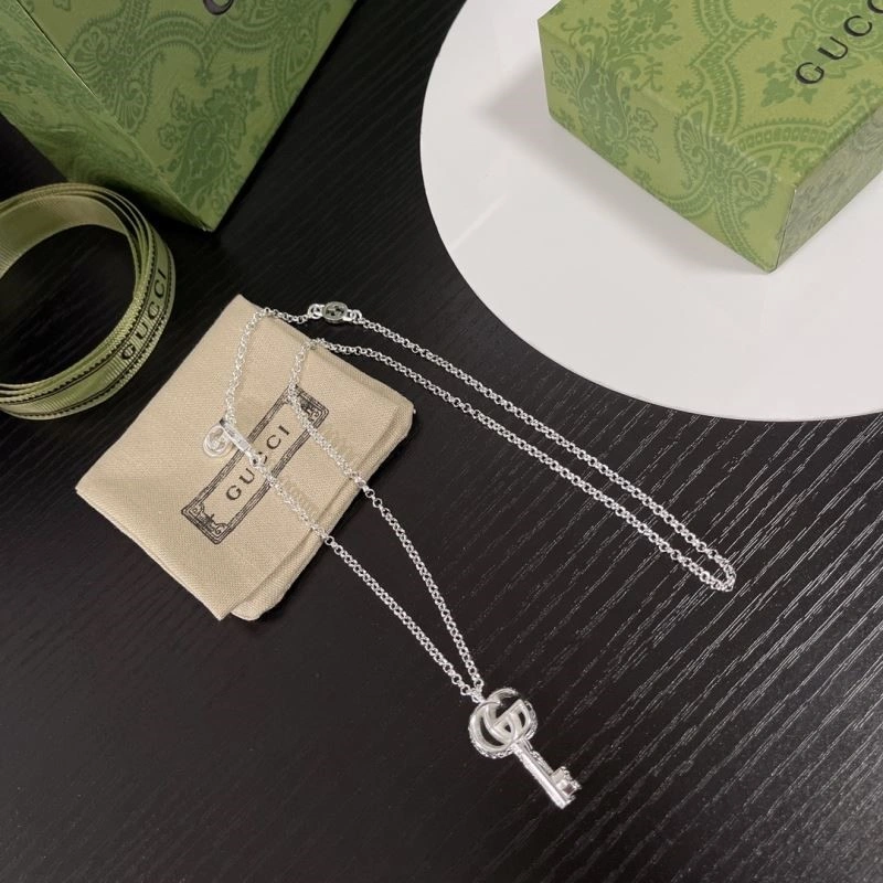 Mirror quality Gucci Necklaces