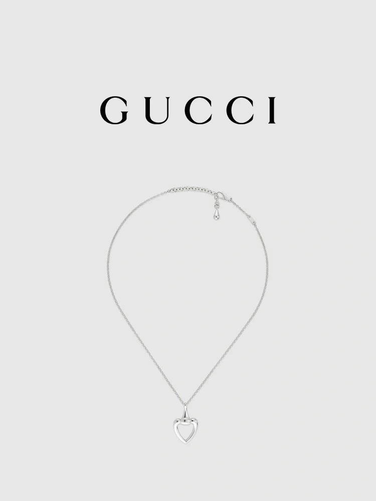 Gucci Necklaces