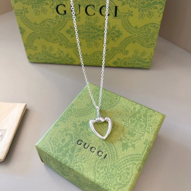 Original Gucci Necklaces