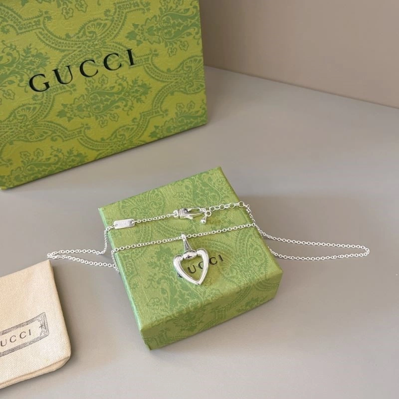 Original Gucci Necklaces