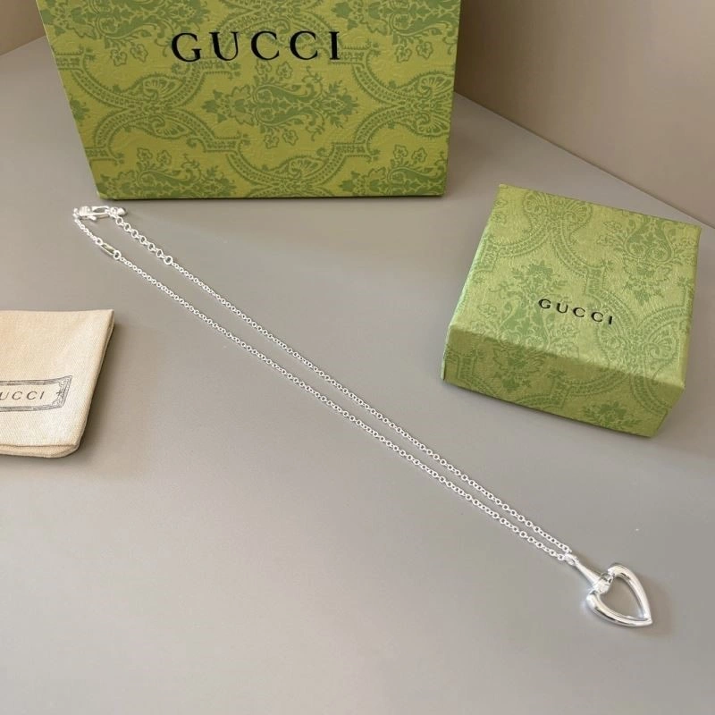 Original Gucci Necklaces