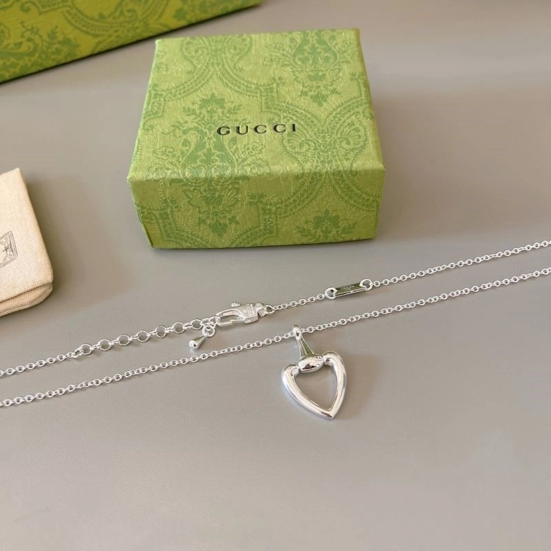 Original Gucci Necklaces
