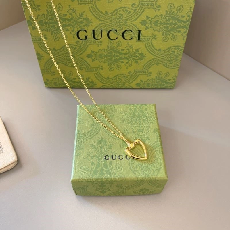 Gucci Necklaces