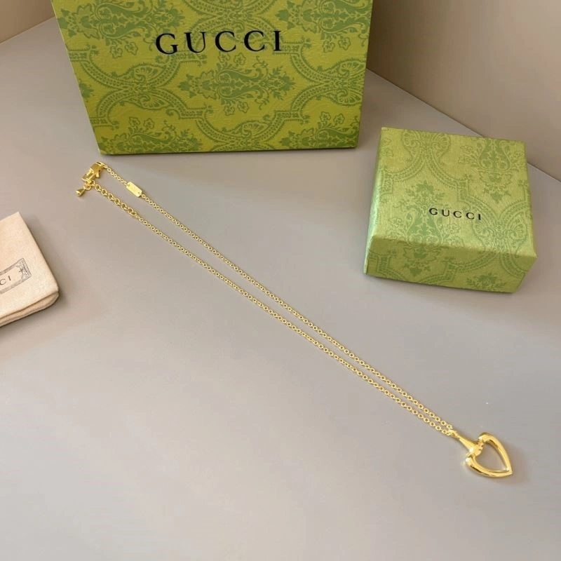Low-cost Gucci Necklaces