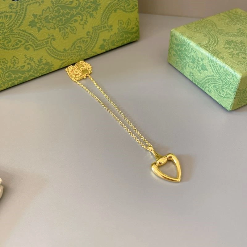 Low-cost Gucci Necklaces