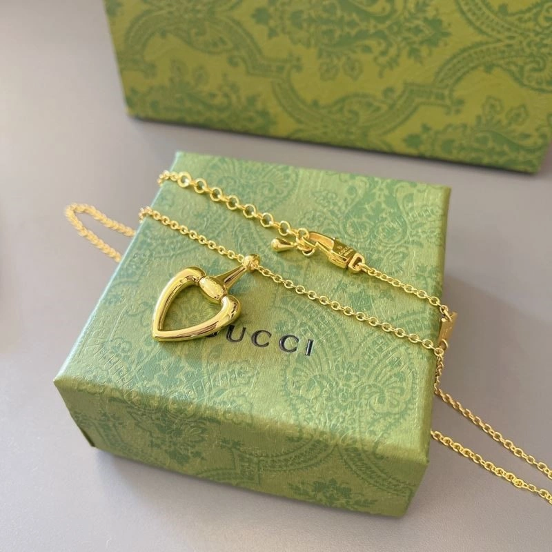 Low-cost Gucci Necklaces