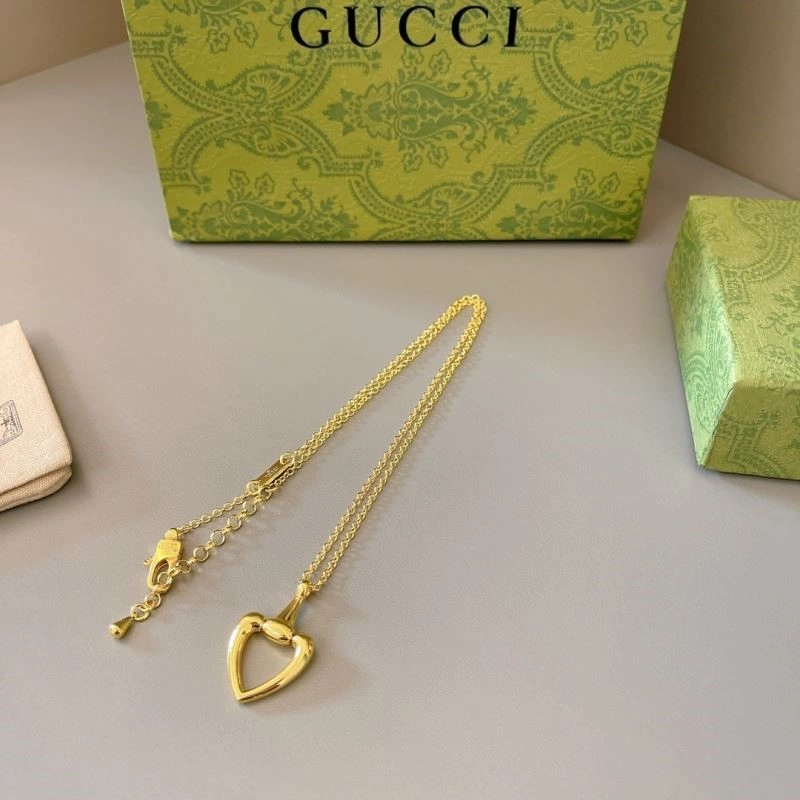 Low-cost Gucci Necklaces