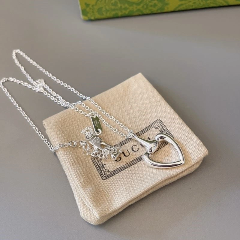 Value-priced Gucci Necklaces