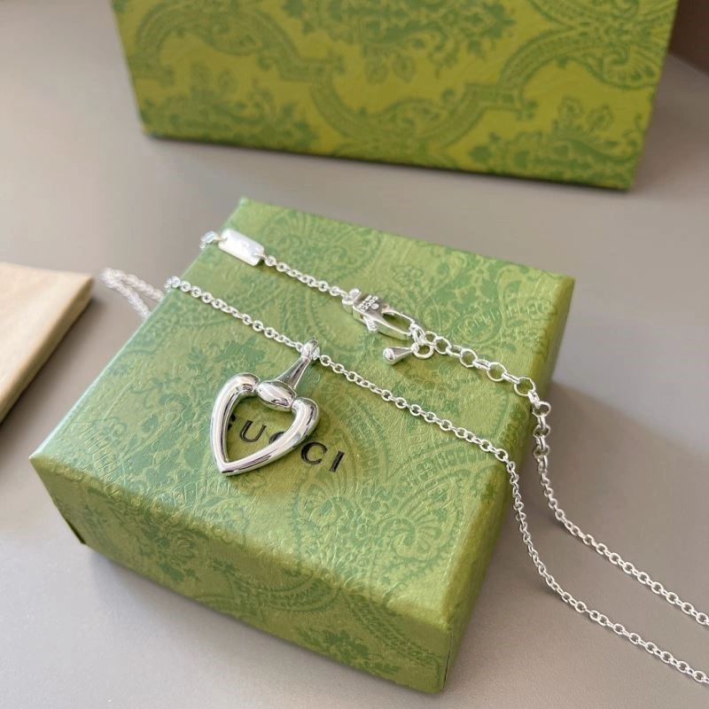 Value-priced Gucci Necklaces