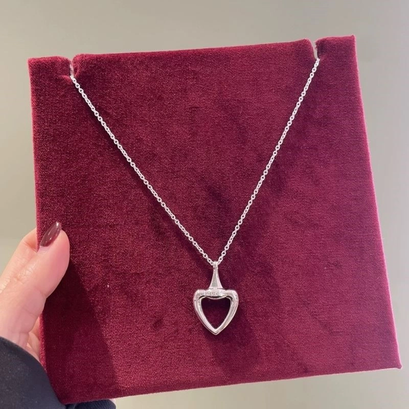 Value-priced Gucci Necklaces