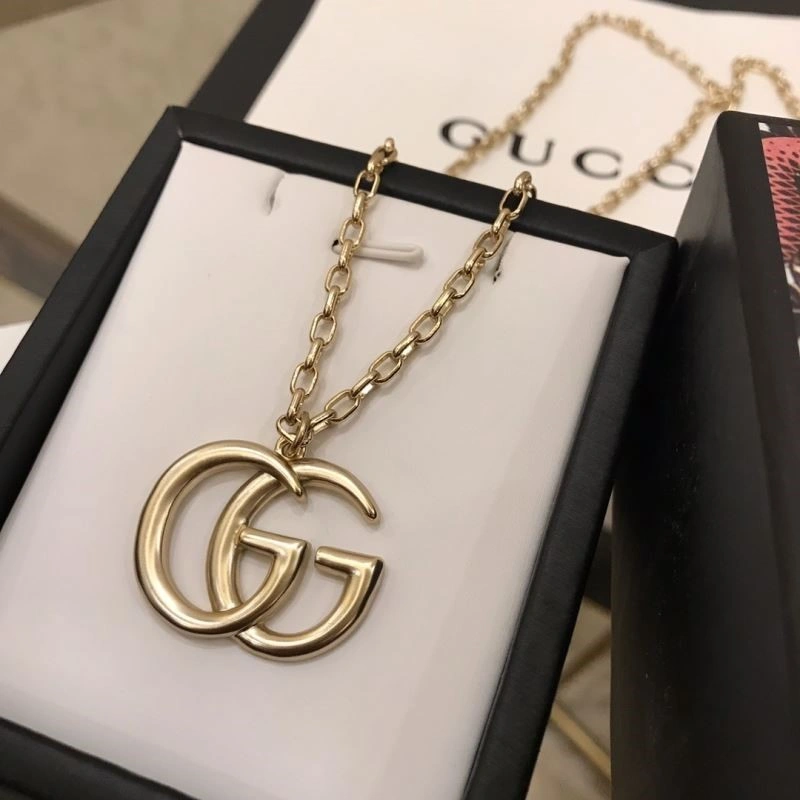 Real Gucci Necklaces