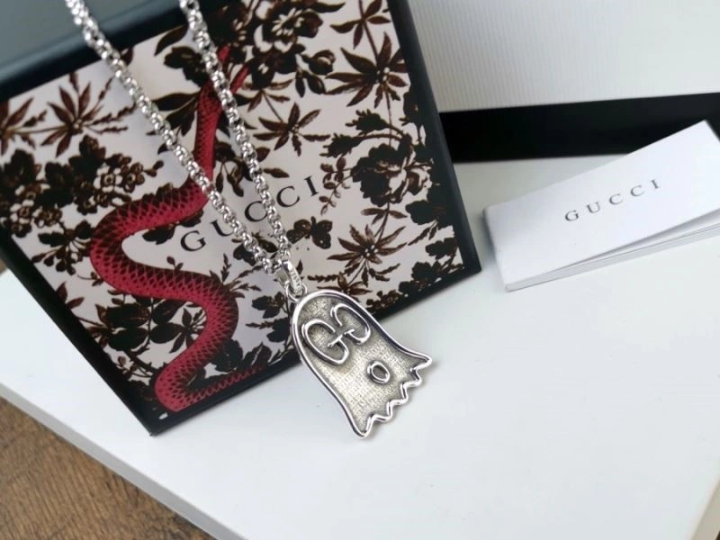 Brand-original Gucci Necklaces