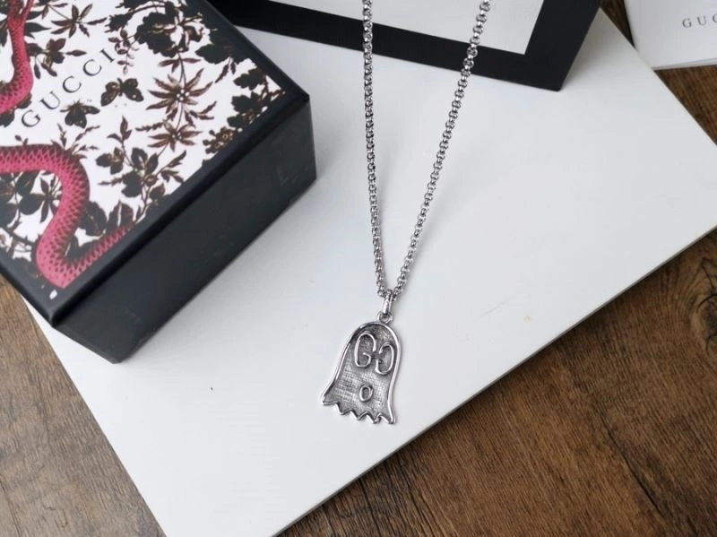 Brand-original Gucci Necklaces
