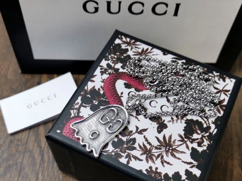 Brand-original Gucci Necklaces