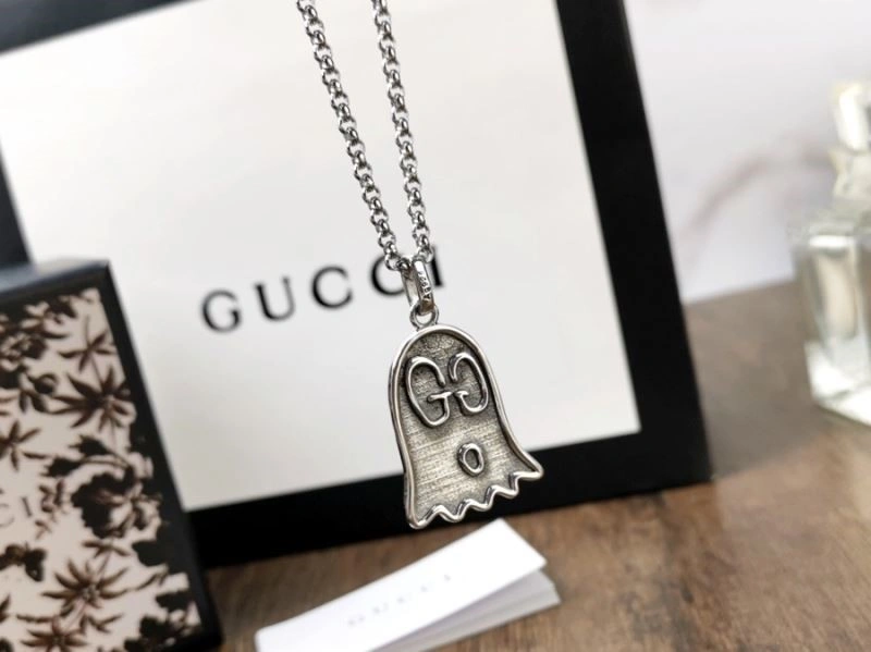 Brand-original Gucci Necklaces