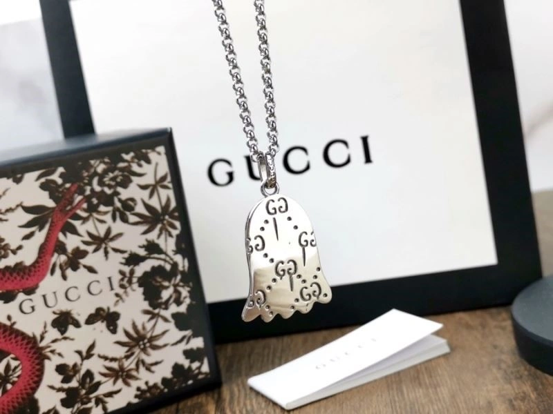 Brand-original Gucci Necklaces