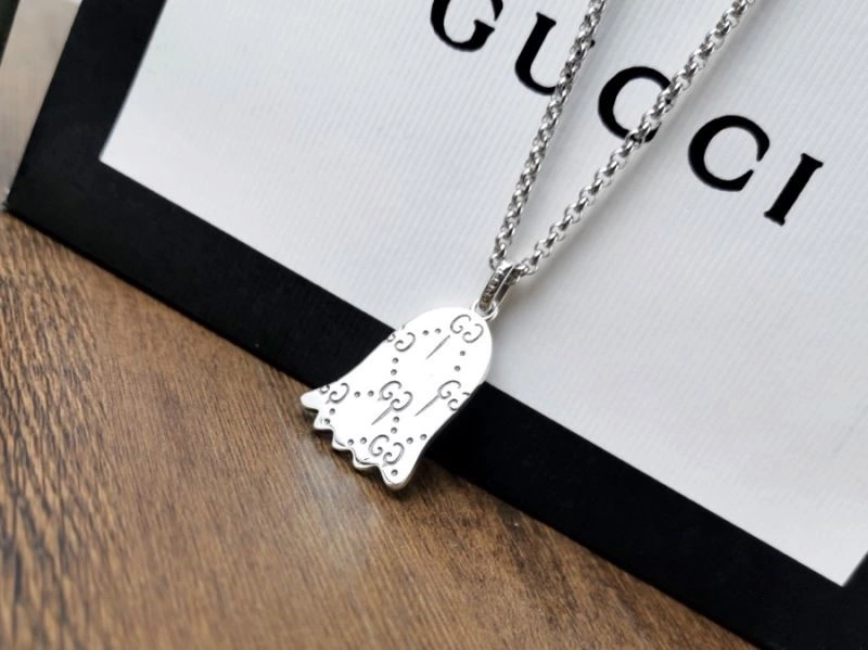 Brand-original Gucci Necklaces