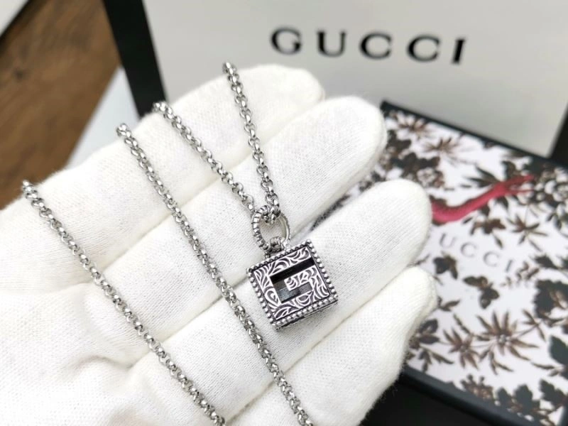 Gucci Necklaces