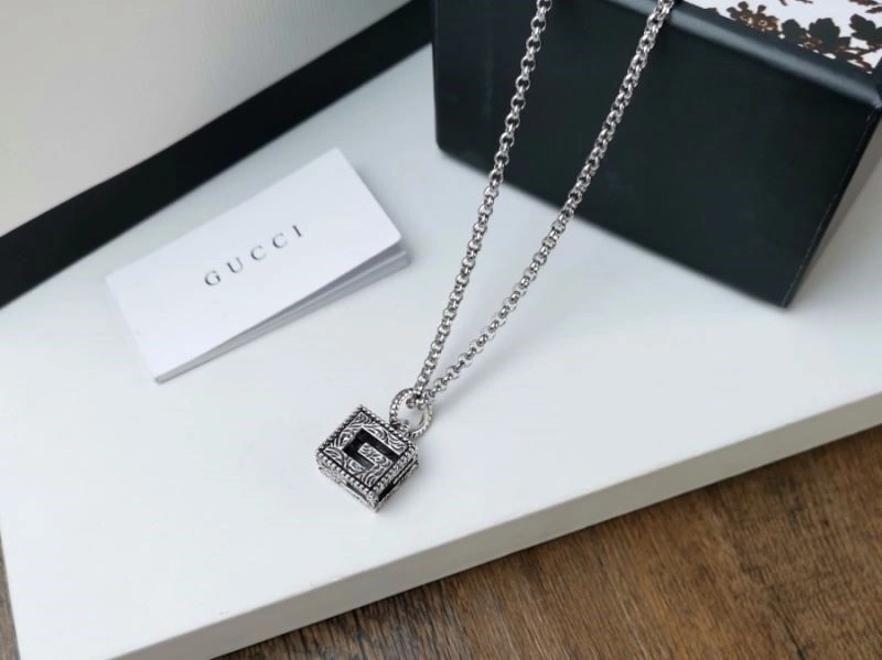Gucci Necklaces