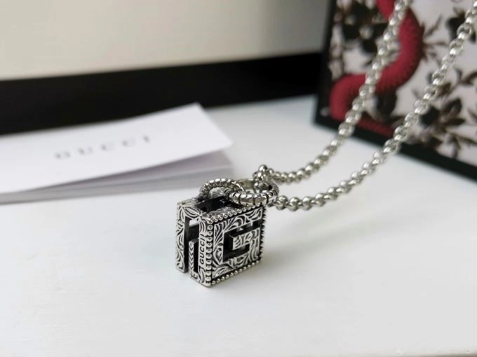 Gucci Necklaces