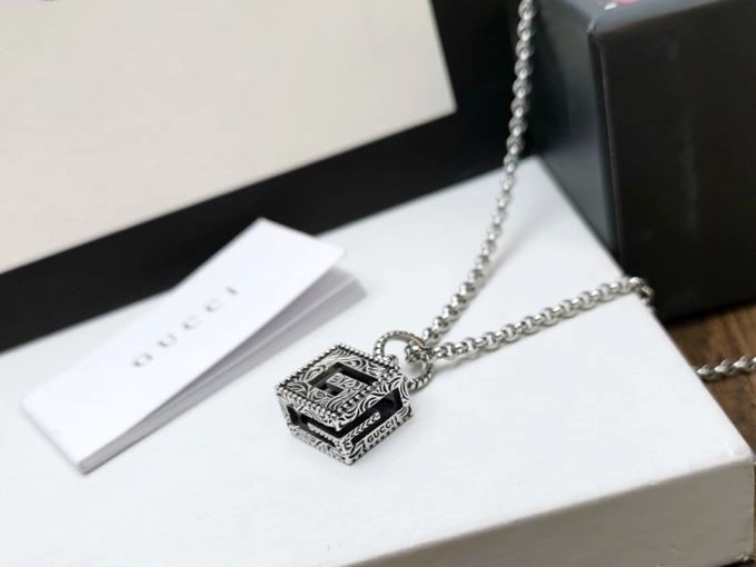 Gucci Necklaces