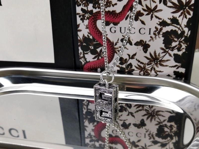 Gucci Necklaces