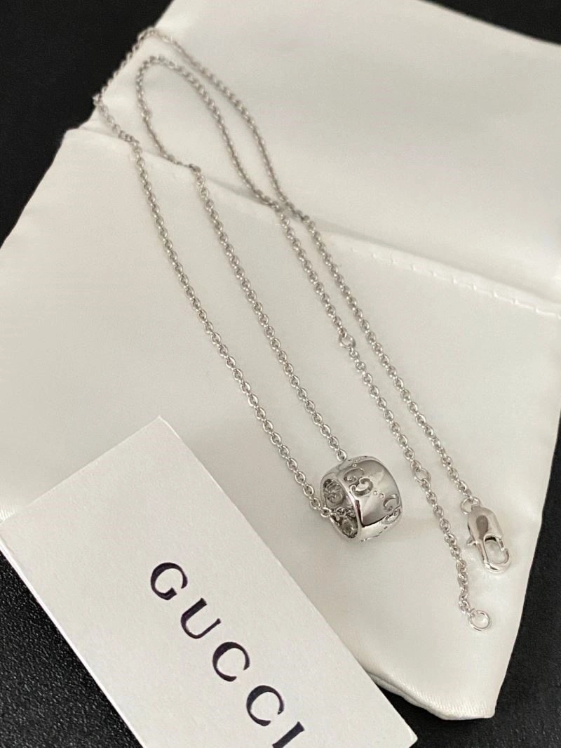 Gucci Necklaces