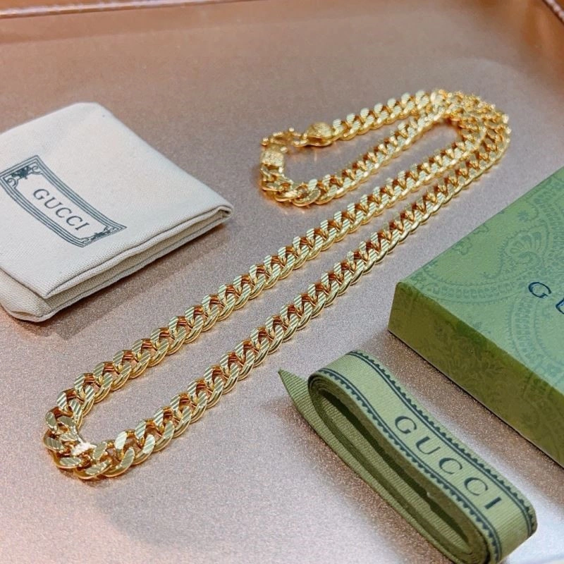 Low-cost Gucci Necklaces