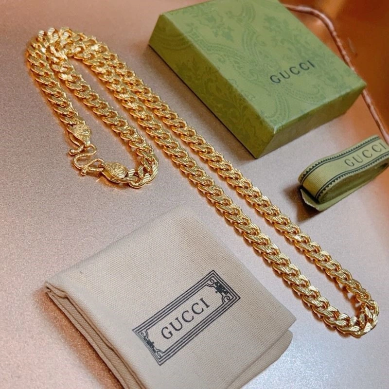 Low-cost Gucci Necklaces
