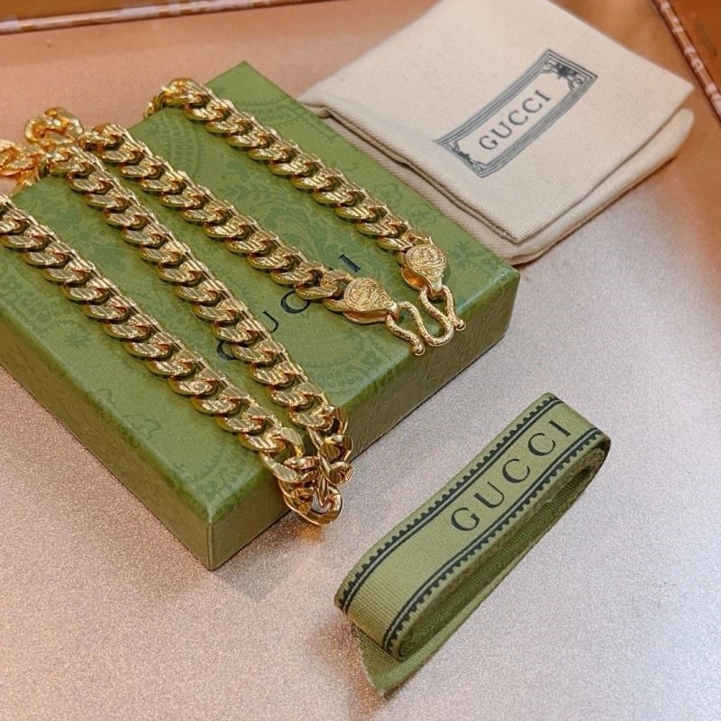 Low-cost Gucci Necklaces