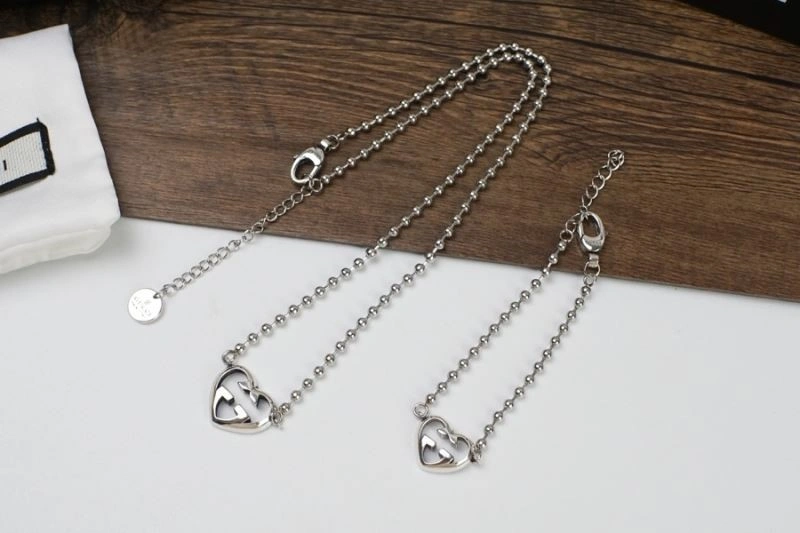 Gucci Necklaces