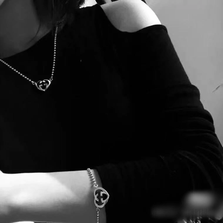 Authentic Gucci Necklaces