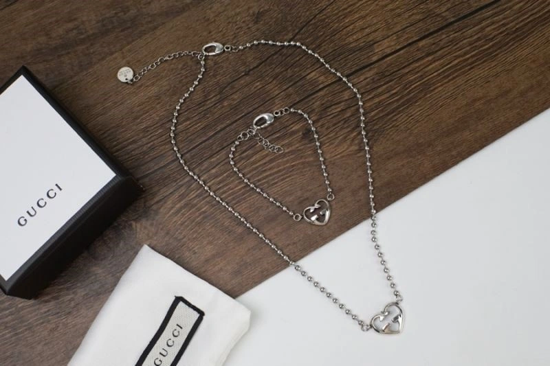 Authentic Gucci Necklaces