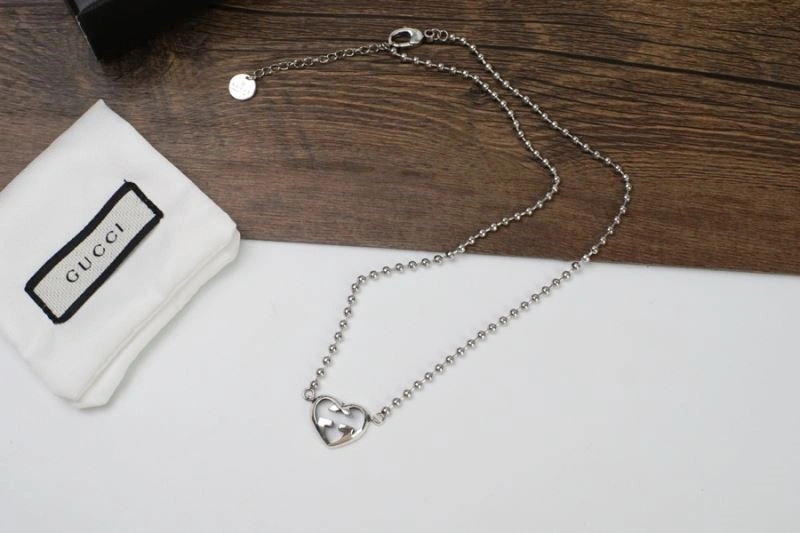 Authentic Gucci Necklaces