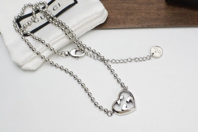 Authentic Gucci Necklaces