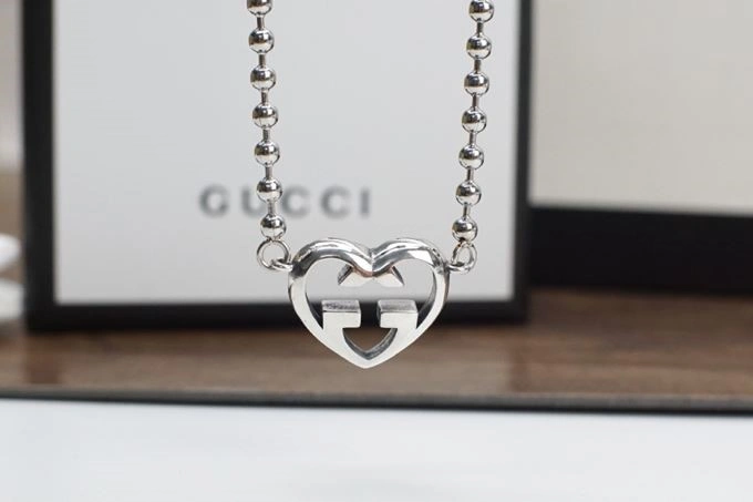 Authentic Gucci Necklaces