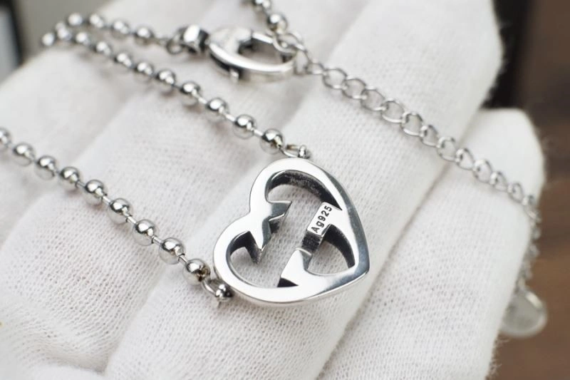 Authentic Gucci Necklaces