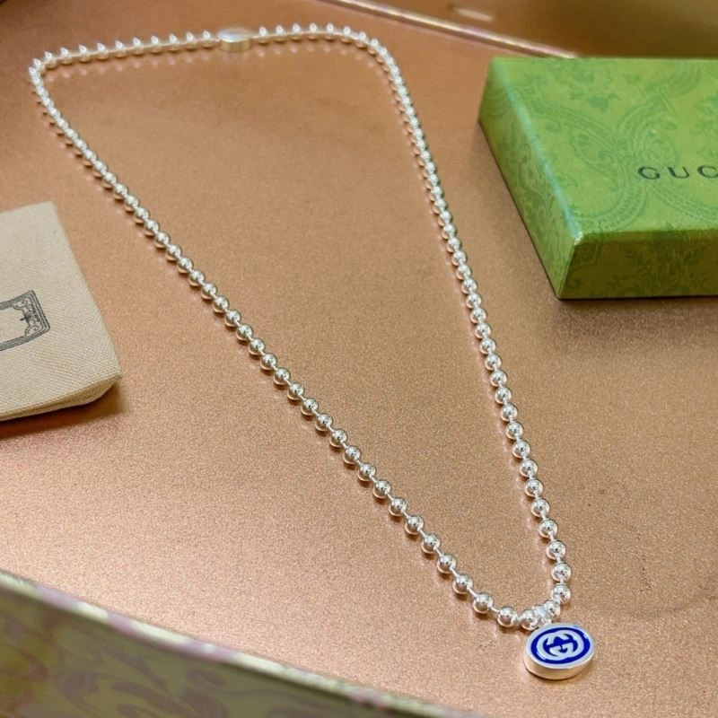 Gucci Necklaces