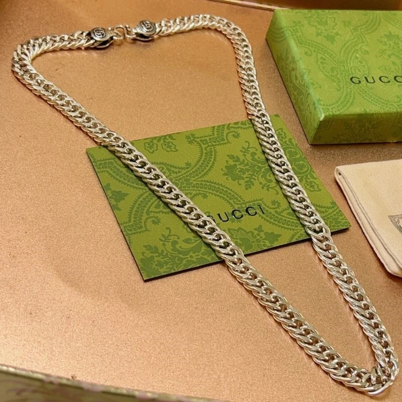Inexpensive Gucci Necklaces