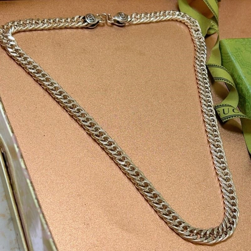 Inexpensive Gucci Necklaces