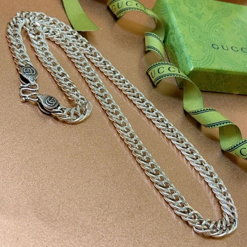 Inexpensive Gucci Necklaces