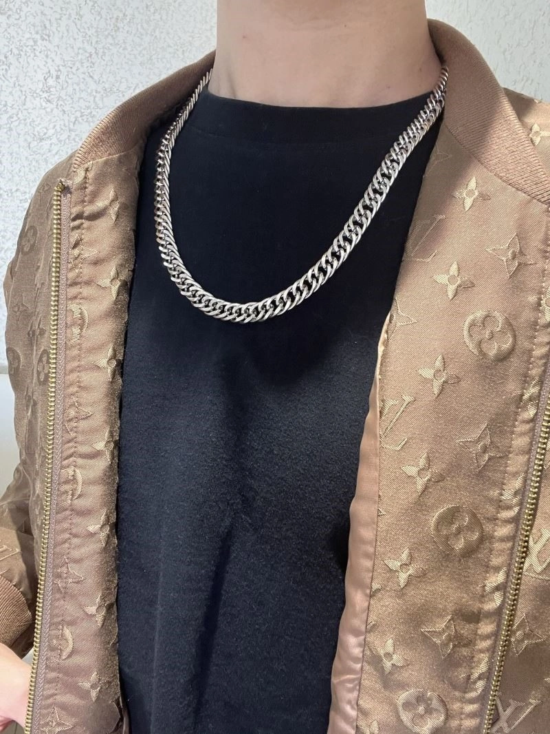 Inexpensive Gucci Necklaces