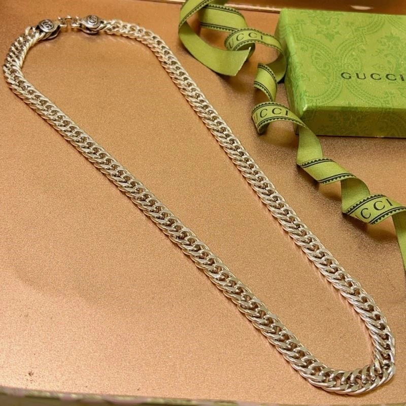 Inexpensive Gucci Necklaces