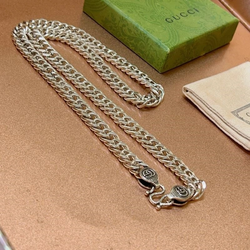 Inexpensive Gucci Necklaces