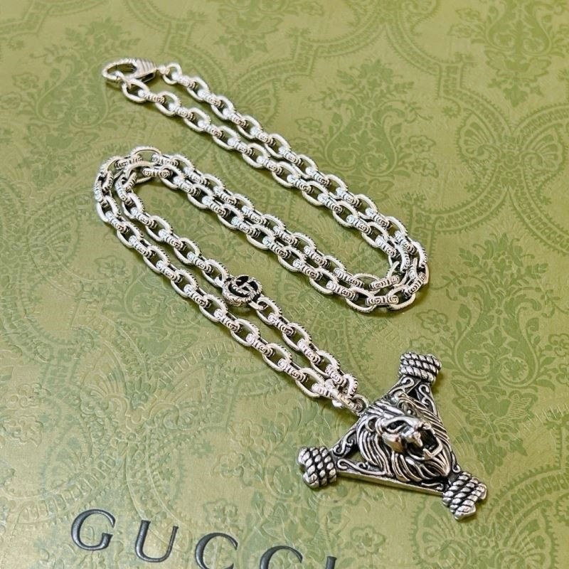 Gucci Necklaces