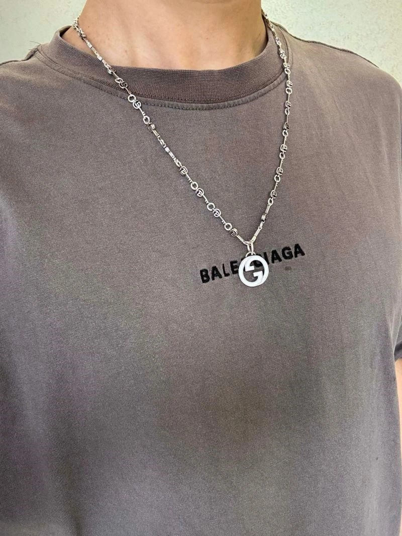 Original Gucci Necklaces
