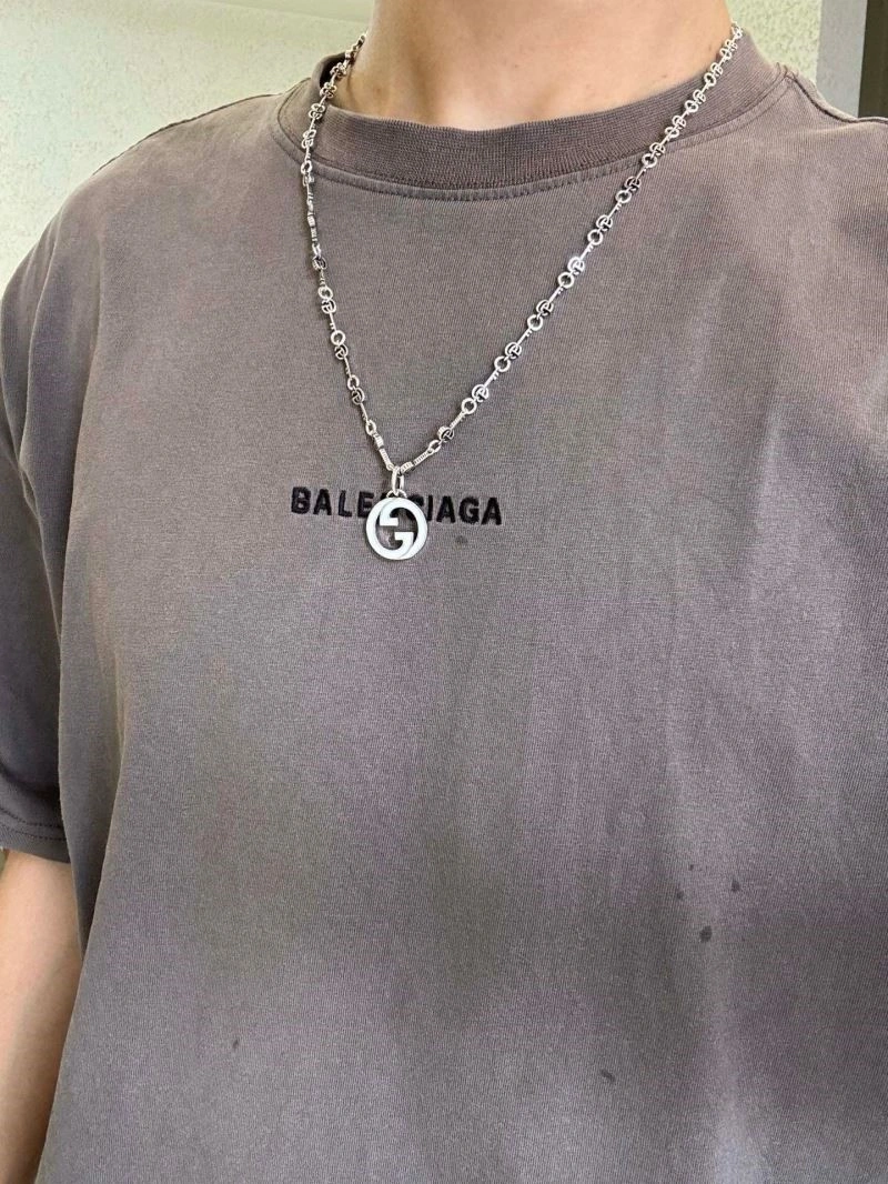 Original Gucci Necklaces
