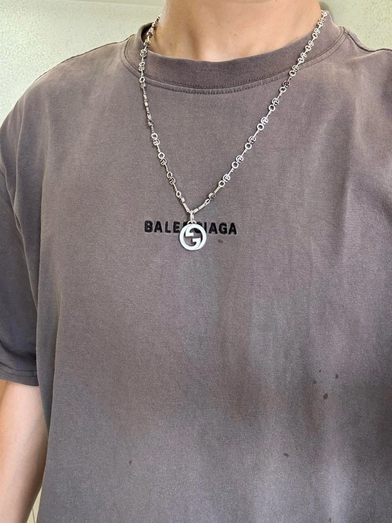 Original Gucci Necklaces