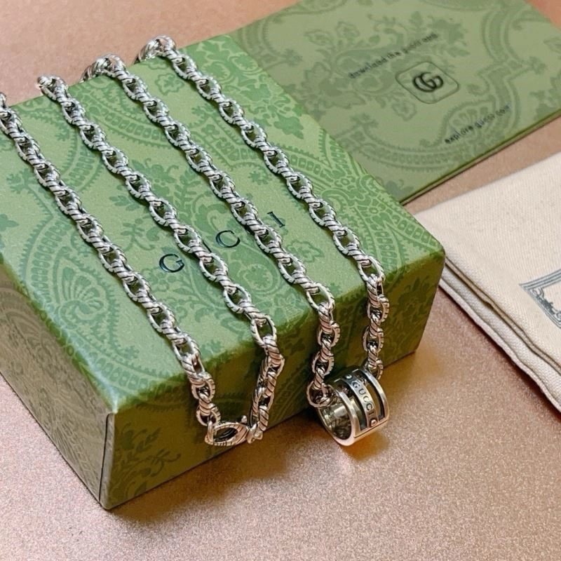 Reasonably priced Gucci Necklaces