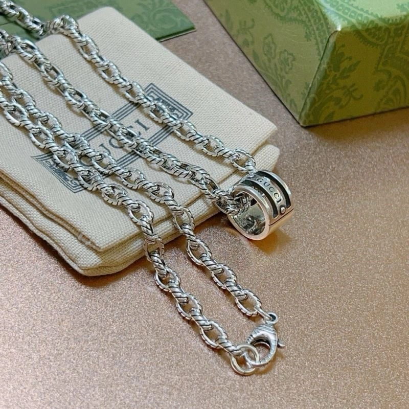Reasonably priced Gucci Necklaces